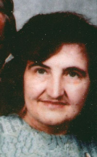 Agnes Shepherd 1927-2021 | News, Sports, Jobs - Tribune Chronicle